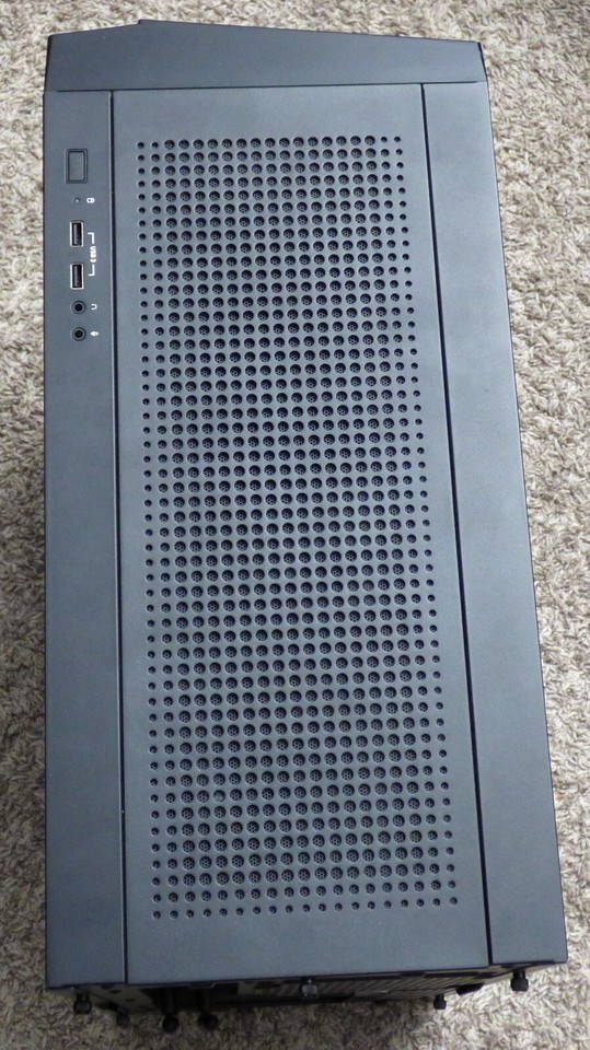 iBUYPOWER Slate MR Gaming Desktop,i5-11400F@2.60GHz,8 GB RAM,512GB SSD+ ...