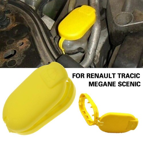 Car Windshield Washer Fluid Reservoir Tank 7700411279 8200226894 L8 ...