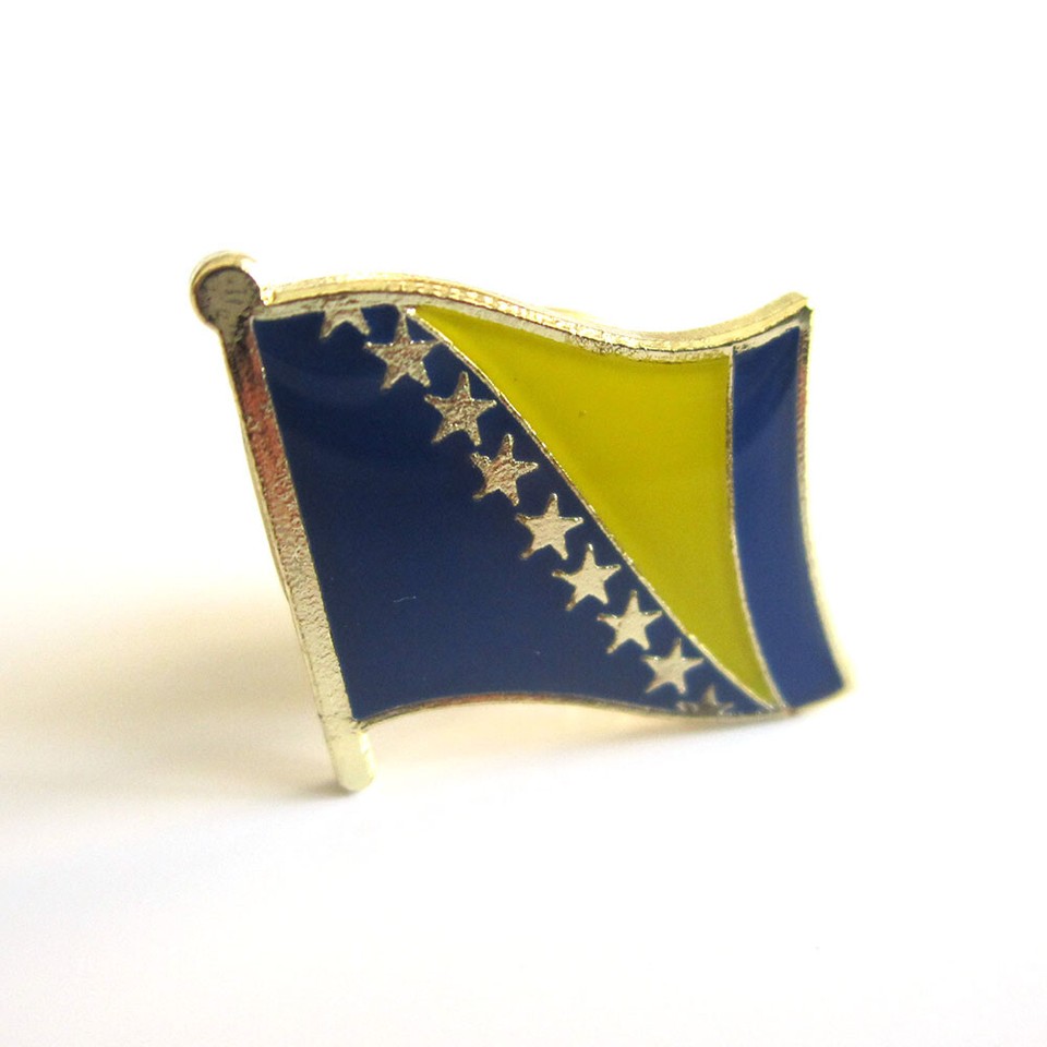 200+ PATRIOTIC COUNTRY National Country Flag Lapel Pin Badge Brooches ...