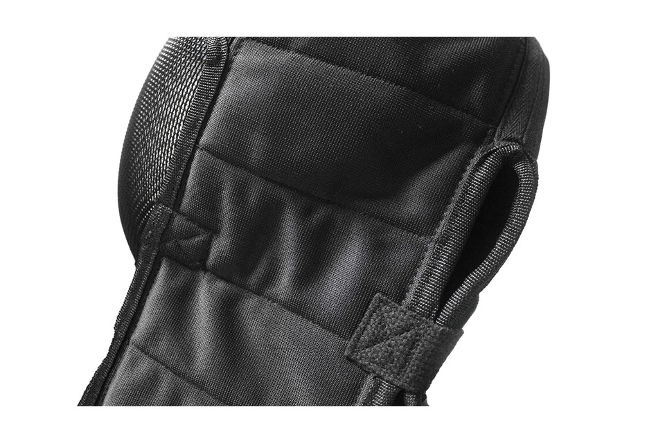 LEONARK 800N Hema Fencing Mask Overlay Helmet Hood - Handmade Epee Foil ...