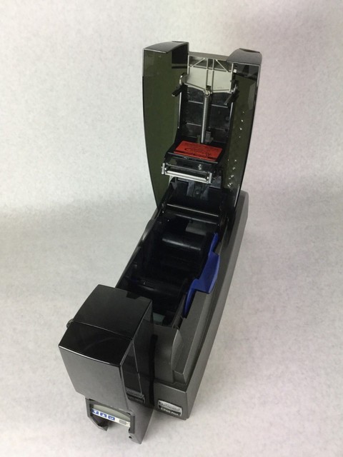 Datacard CP60 ID Card Printer for Parts Repair for sale online | eBay