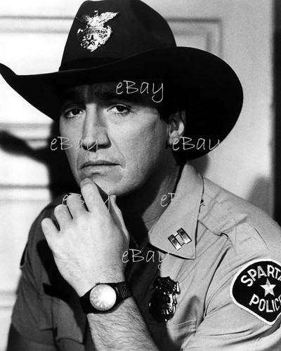 ALAN AUTRY - Actor 8X10 Photo Reprint | eBay