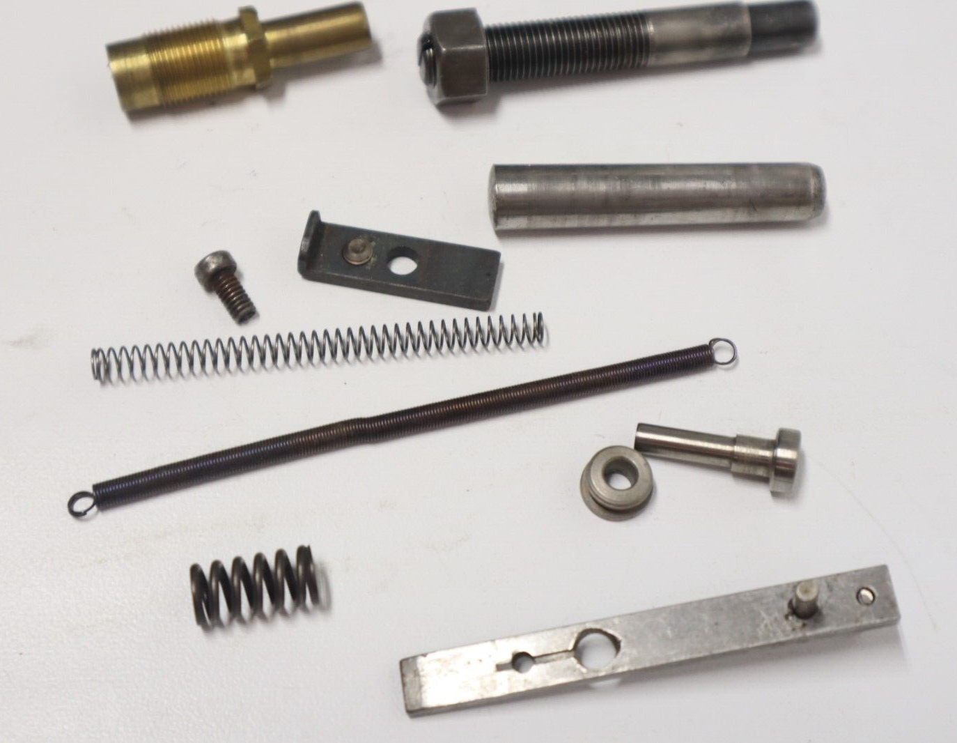 10x Lot of Star Reloading Press Parts Star Machine Reloader | eBay