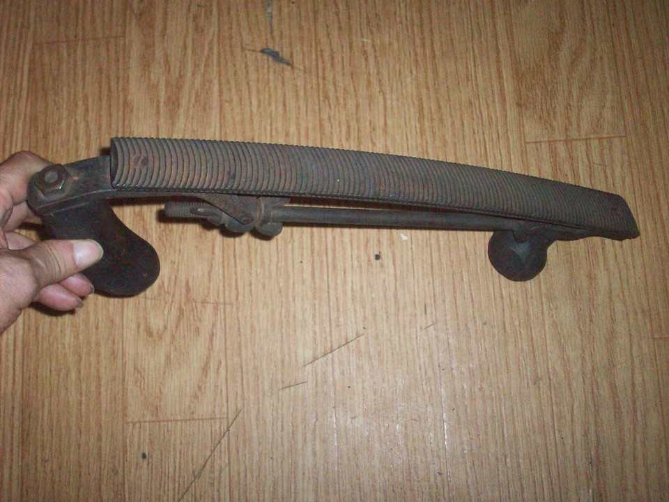 Vintage Plumb Adjustable Auto Body Rasp/File Model 1508 - Los Angeles ...