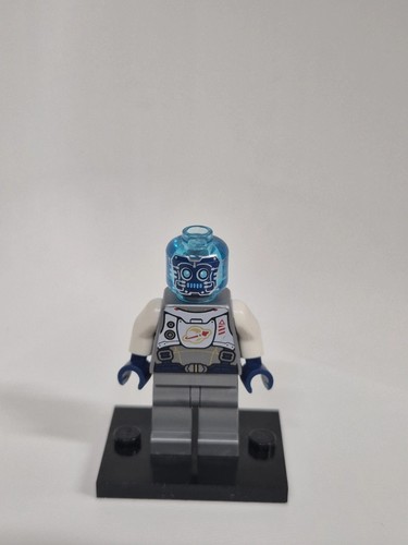 LEGO TWN401 Cyber Drone Robot Minifigure | eBay UK