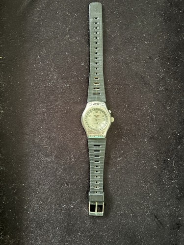 Vintage Genuine Corvette C5 Ladies Autoglo Watch. | eBay