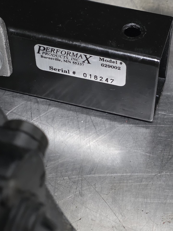 Performax 16-32 Plus Drum Sander Local Pick Up | eBay