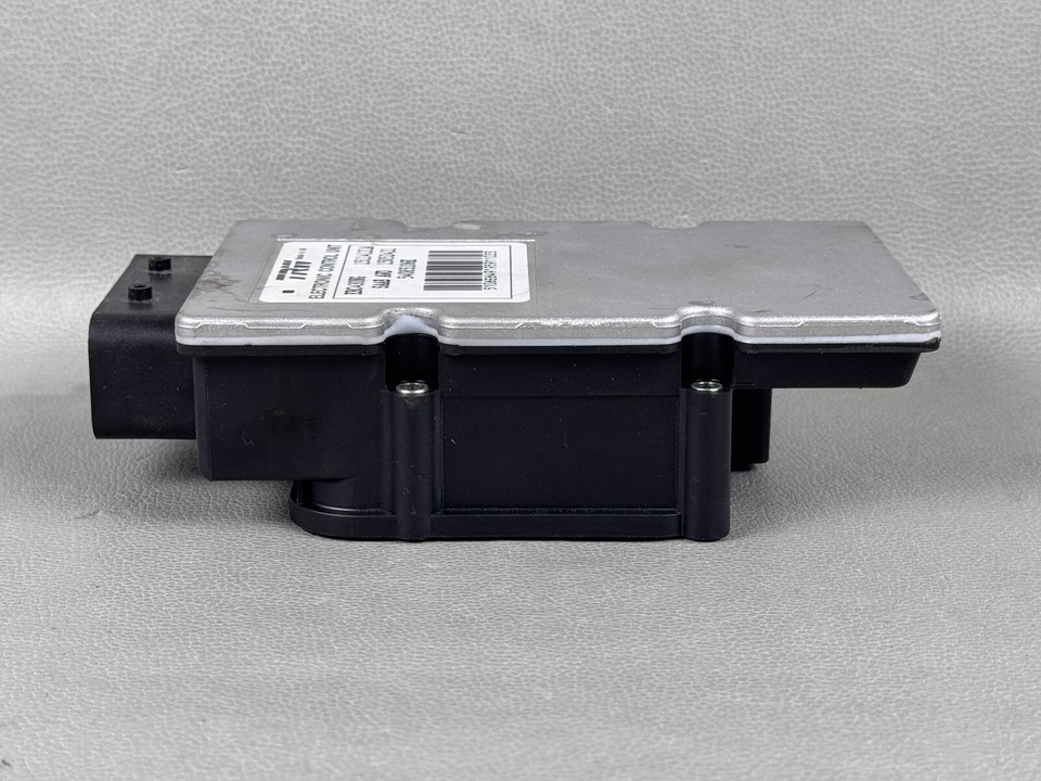 MINT! 2006-2011 SAAB 9-3 ABS CONTROL UNIT MODULE 06-11 | eBay