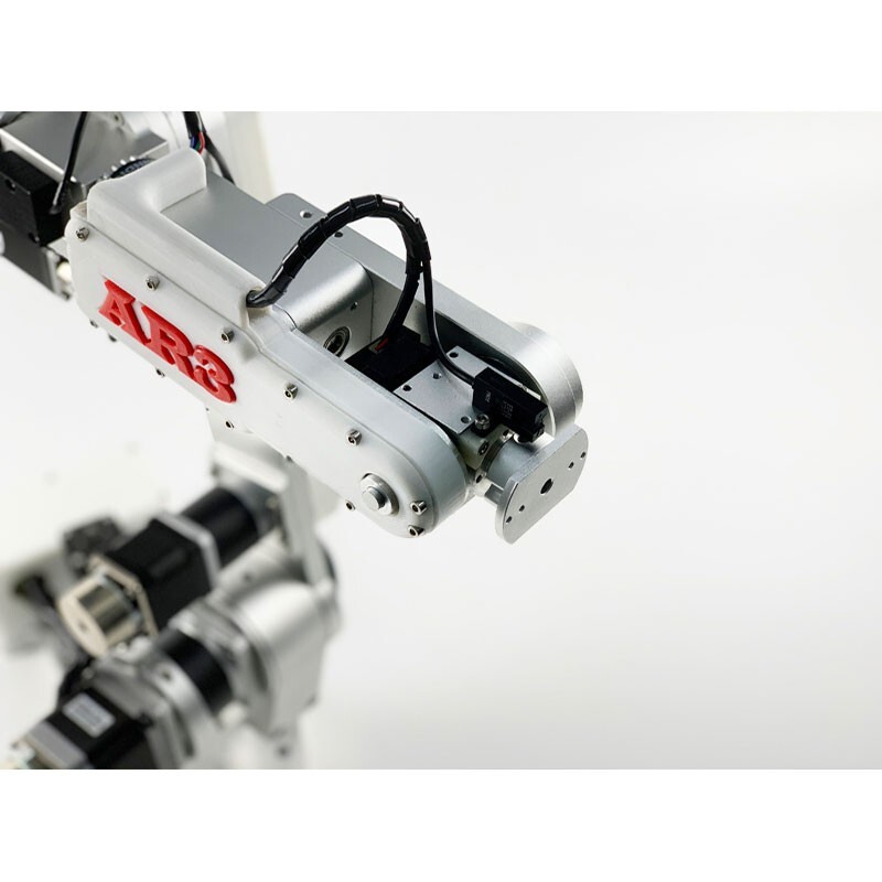 AR3 6DOF Industrial Robotic Arm with 1.9kg/4.15lbs Load Capacity ...