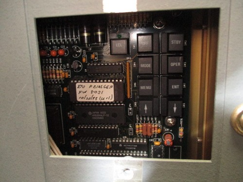 3 ETO HDPCVD RF Generator Rack, Source Generator, AMAT HDP, 423089 | eBay