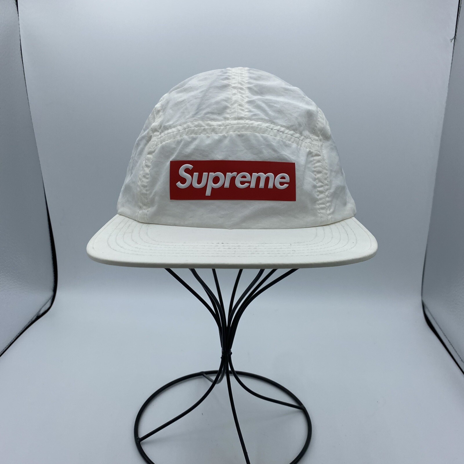 Supreme Hats 5 Panel