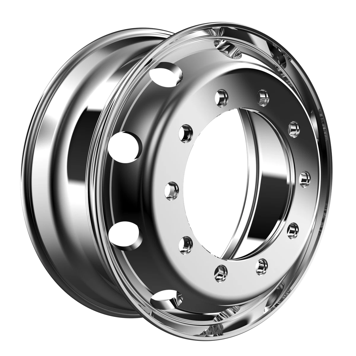 Truck Rims X Forge Aluminum Commercial Wheels Trailer Hub, 41% OFF