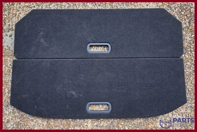 GENUINE NISSAN QASHQAI J12 2021-2024 FLOOR MIDDLE BOOT SHELF FALSE ...