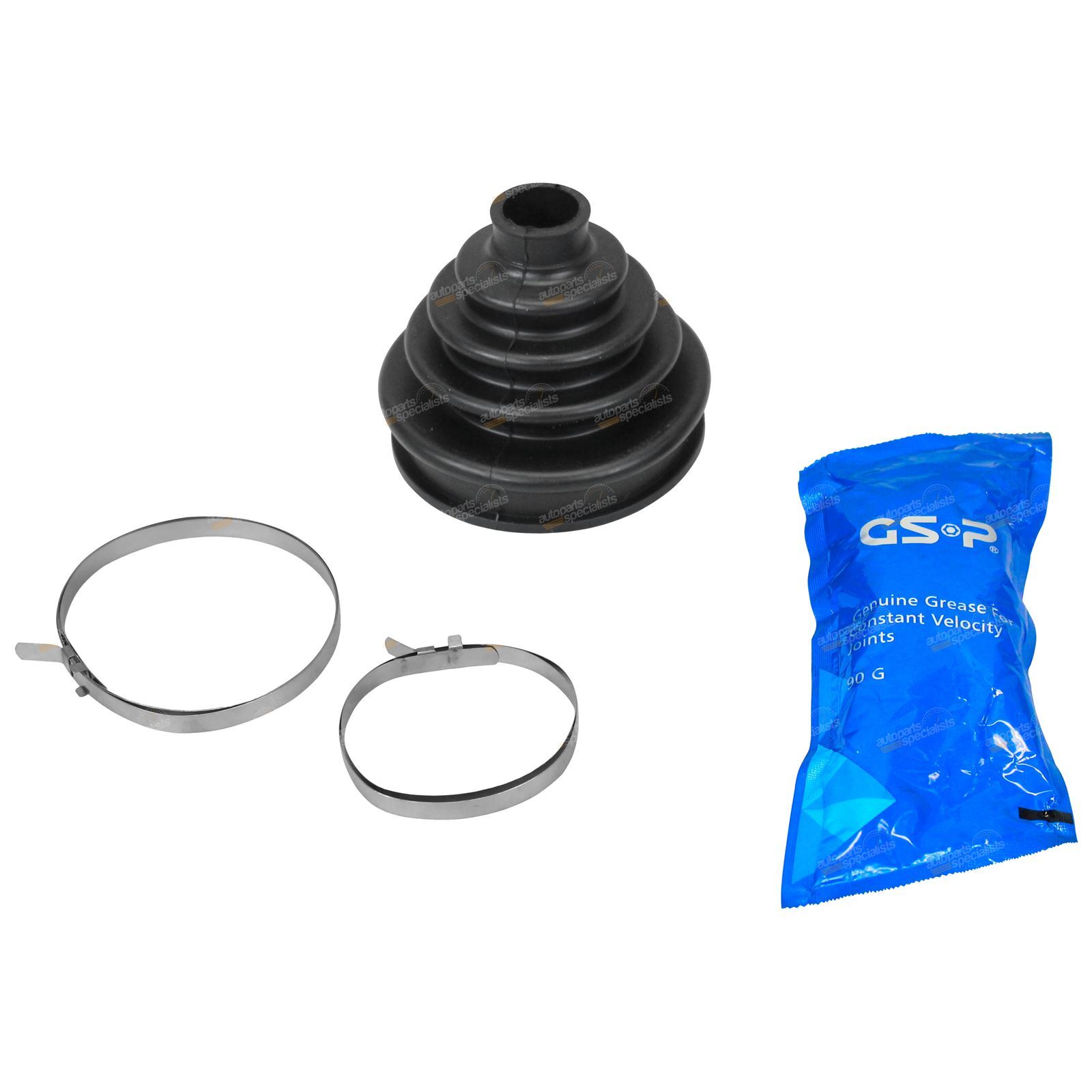 CV Joint Boot Kit for Volkswagen Golf MK3 MK4 MK5 1994-2007 | eBay