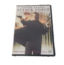 Attack Force (DVD, 2006) for sale online | eBay