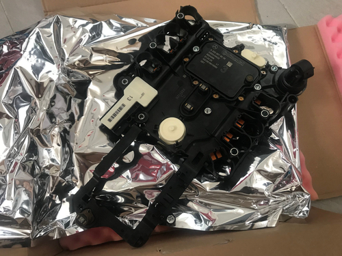 Mercedes 7g tronic TCM VGS3 A 0034460310 Transmission Control Unit New ...