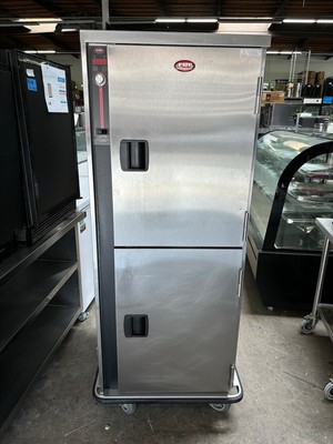 Heating & Holding Cabinets - Pass Through Food Warmer