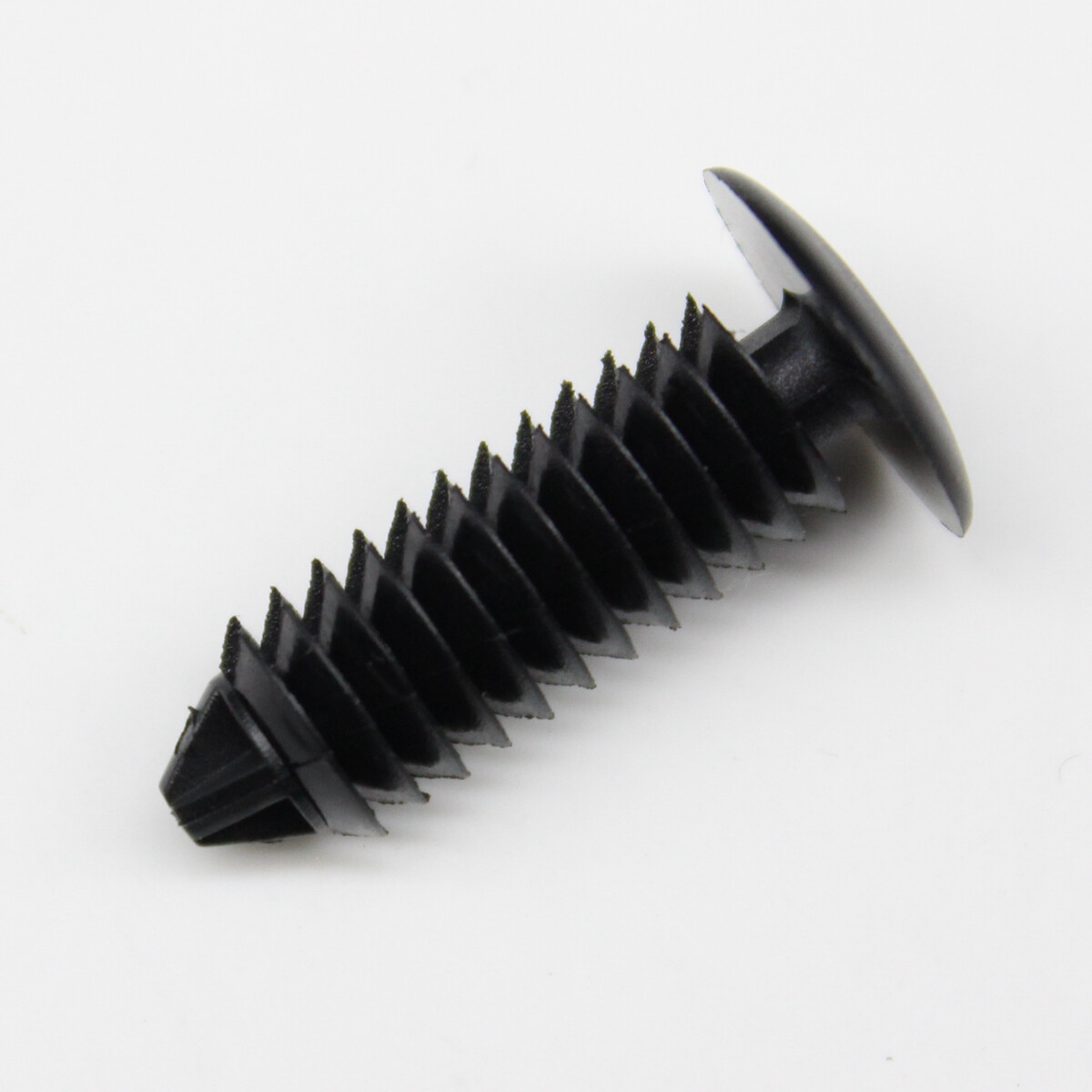 10Pcs 8mm Trim Fastener For BMW Interior Rear Package Tray Clip ...