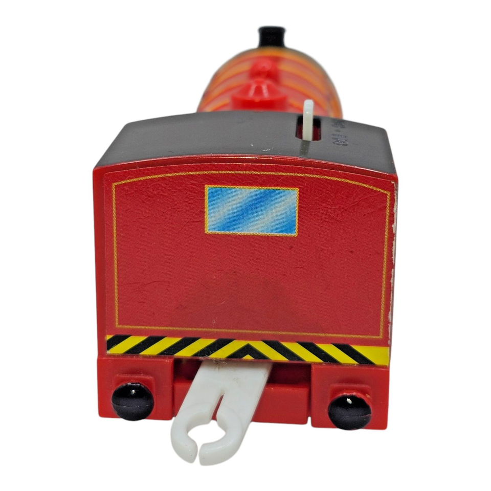 Thomas & Friends Trackmaster VICTOR - Train Engine Motorized 2009 USED ...