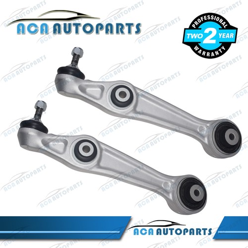 2PCS FIT TESLA MODEL S & MODEL X - FRONT LOWER SUSPENSION CONTROL ARM ...