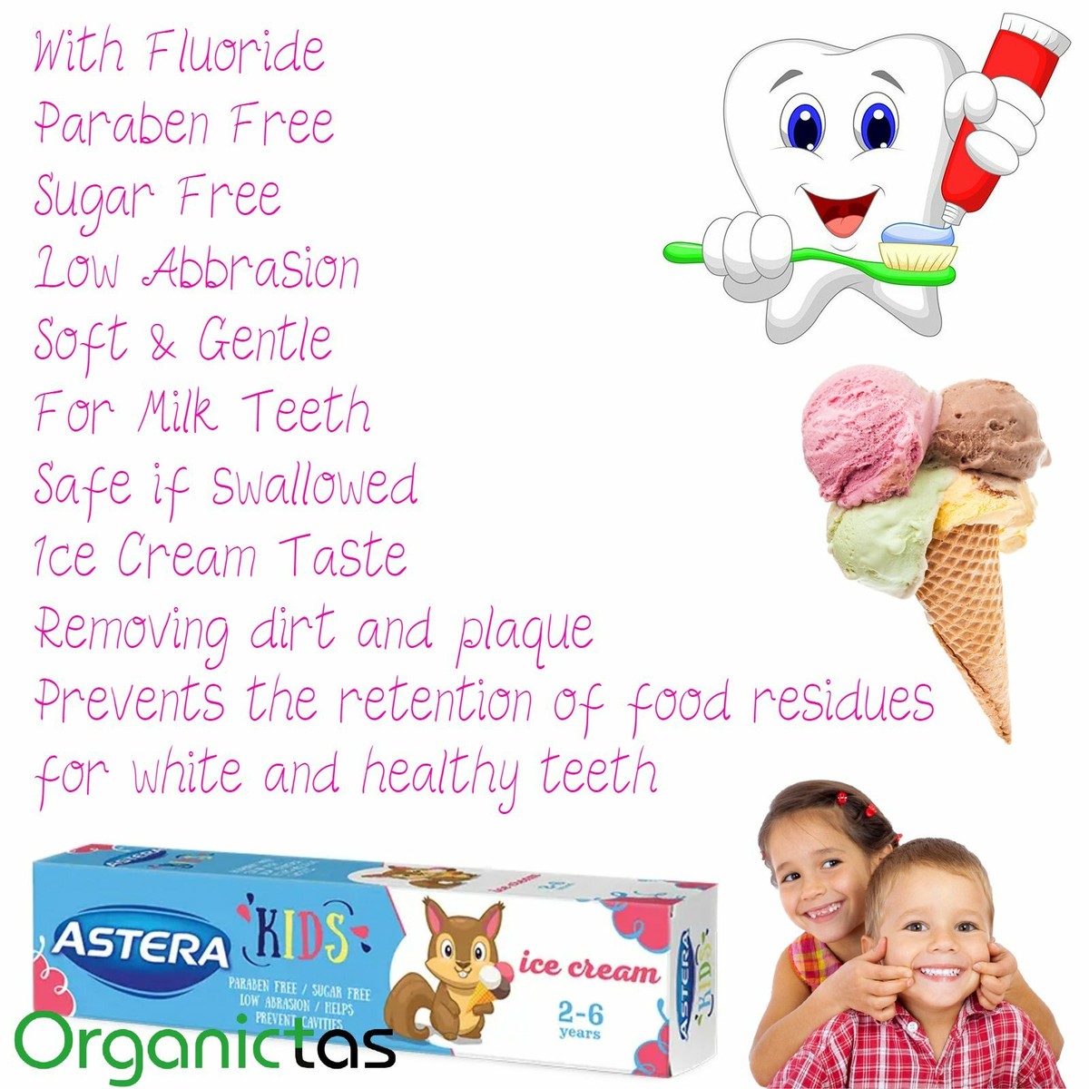 Costas Veneers Fiacla