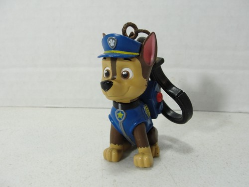PAW Patrol Paw Pup Key Clip | eBay