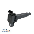 Set of 4 Ignition Coil UF333 fit for Toyota Camry RAV4 Highlander ...