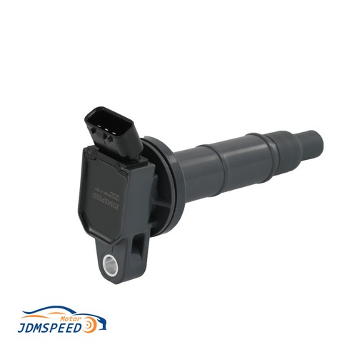 Set of 4 Ignition Coil UF333 fit for Toyota Camry RAV4 Highlander ...