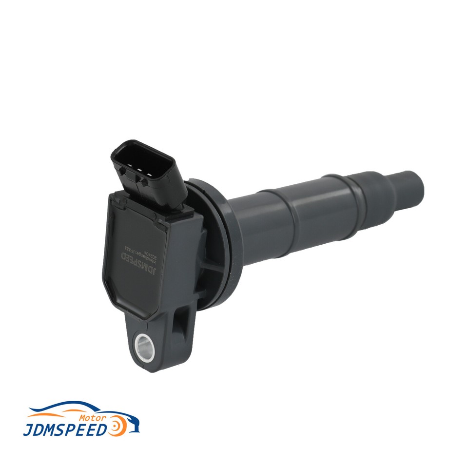 Set of 4 Ignition Coil UF333 fit for Toyota Camry RAV4 Highlander ...