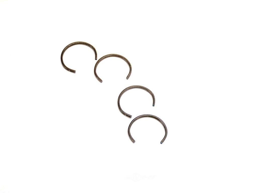 Drive Shaft Snap Ring-C, VIN: G, Auto Trans, 9 Speed Trans, Transaxle ...