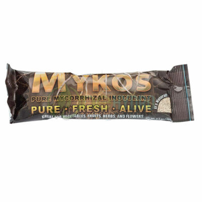 XTREME MYKOS 100G PURE MYCORRHIZAL INOCULANT ORGANIC ROOT ENHANCER ...