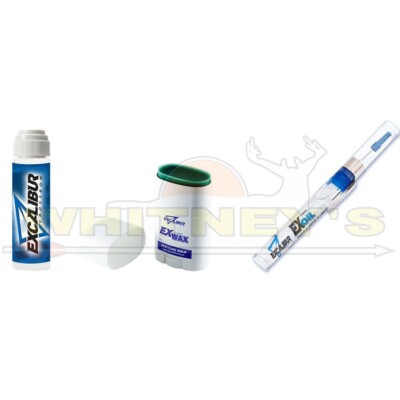 Excalibur Utility Pack - Lubrication Kit - 74134 | eBay