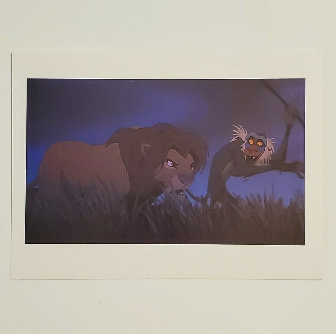 Simba Rafiki Drawing Rafiki | The Lion King Wiki | Fandom