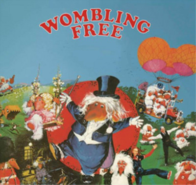 The Wombles Wombling Free (CD) Album | eBay