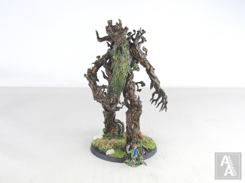 (GA03) Treebeard & Pippin Isengard Fellowship Lord Of The Rings Hobbit ...