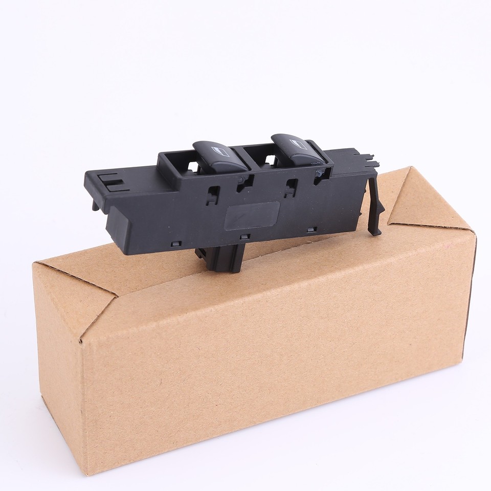 Plastic Power Window Switch For Bmw 3-Series E46 Coupe/Convertible 1999 ...
