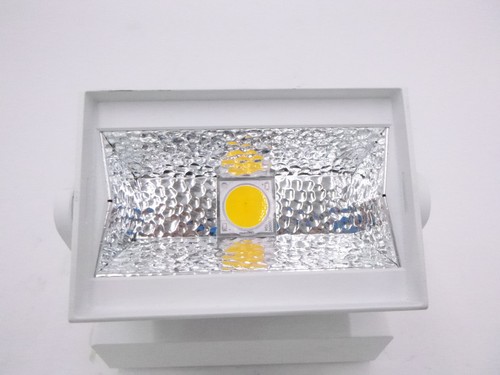 ConTech CTL181H3D-P Stealth Horizontal Mount Wall Light Dimmable LED ...