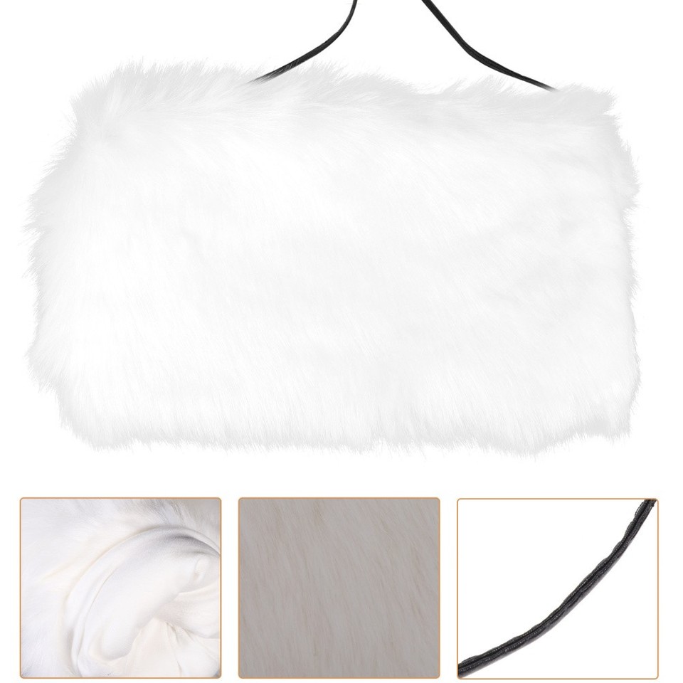 Winter Super Warm Muff Arm Warmer Muff Hand Warmer Muff Hand Warmer for ...