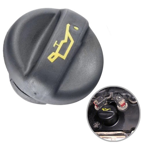 For BMW For Mini Engine Oil Filler Cap Compatible with OEM 11127582398 ...