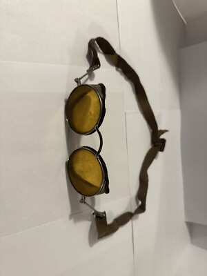 Optical - Motorcycle Steampunk