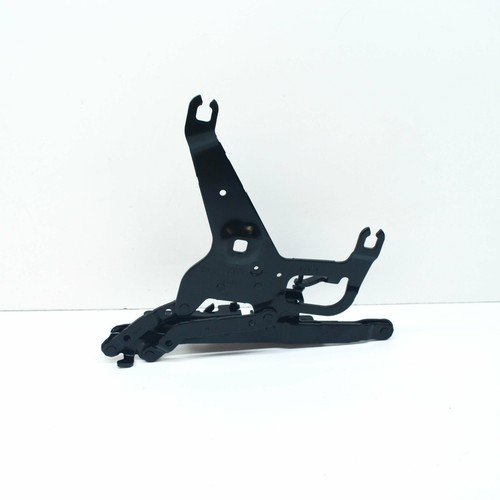 BMW X5 F15 M F85 FRONT LEFT BONNET HINGE 7381781 41007381781 14-18 NO🇺🇸 ...