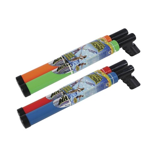 Stream Machine 2-Pack Water Gun - TL750 for sale online | eBay