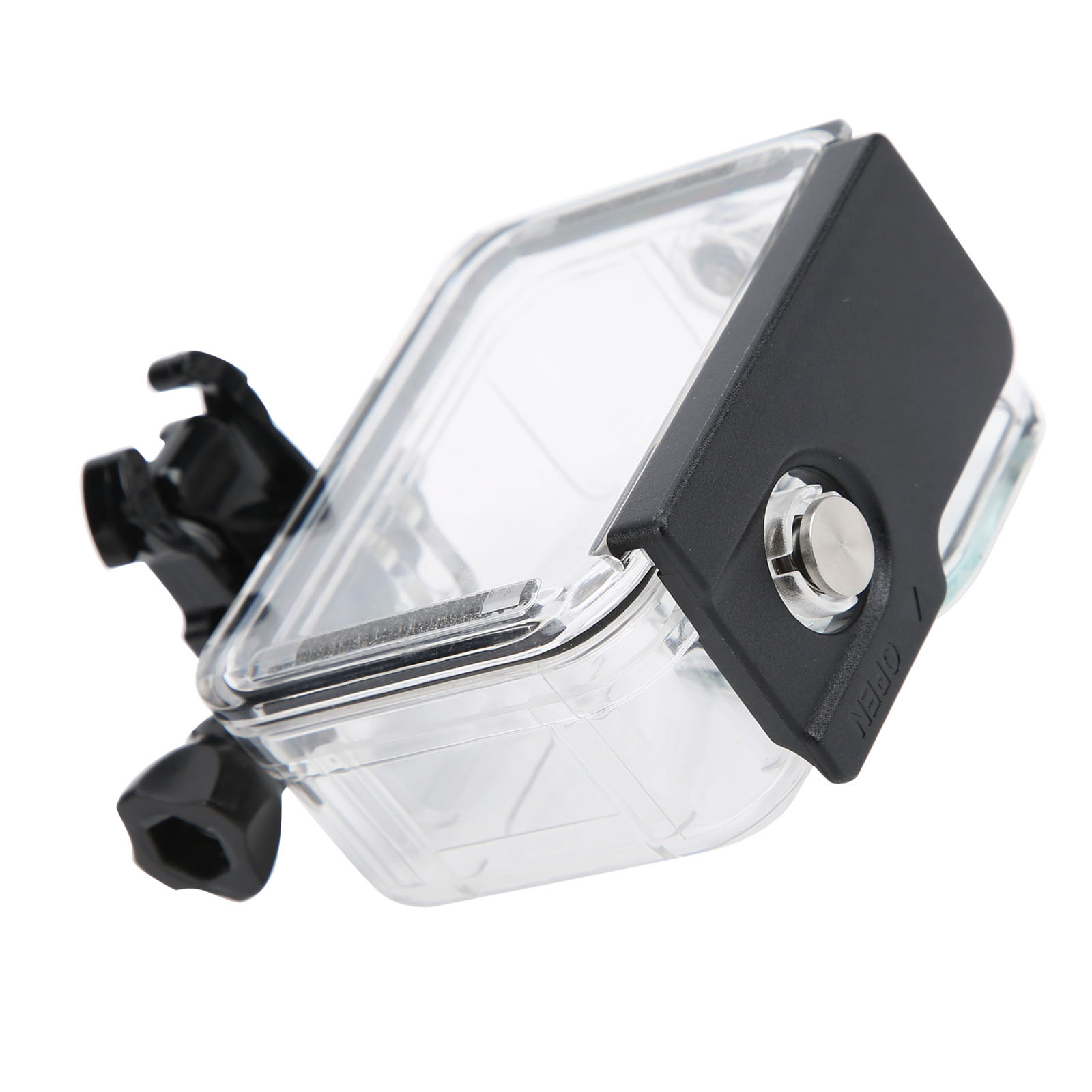 Camera Waterproof Diving Case Underwater 45M Depth Protect Housing ...