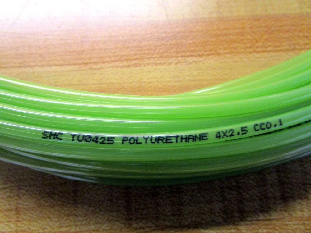 SMC TU0425G Tubing TU0425 TU0425G-20 (Pack of 2) | eBay