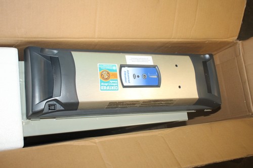 Trane American Standard Accuclean Whole House Air Cleaner ...