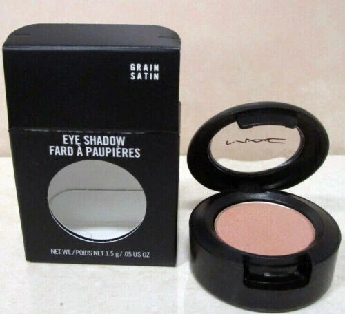 Mac Grain Eyeshadow