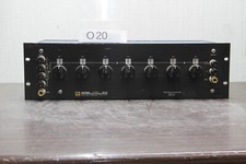 ESI Dekatran DT72A Standard Decade Transformer Electro Scientific ...