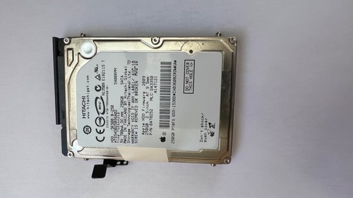 APPLE 250GB HARD DRIVE OS X CATALINA +0FFICE MACBOOK | eBay