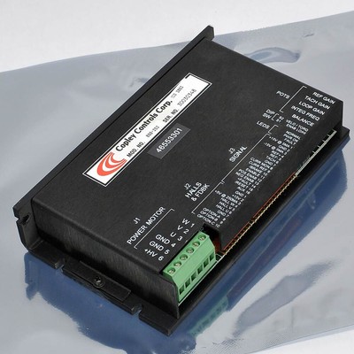 Amplifiers - Control Servo Amplifier