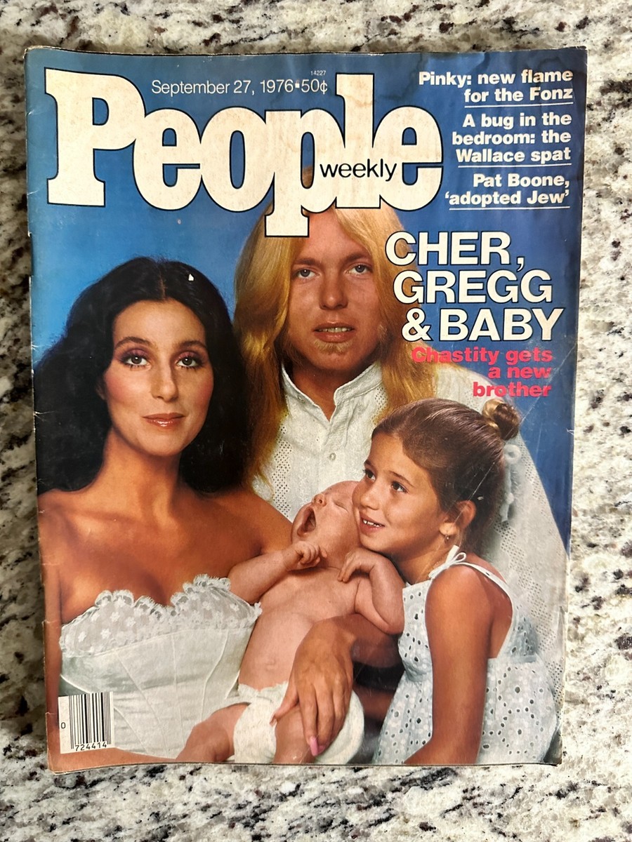 Cher Time Magazine Cover Cher | Esquire | AUGUST 1996
